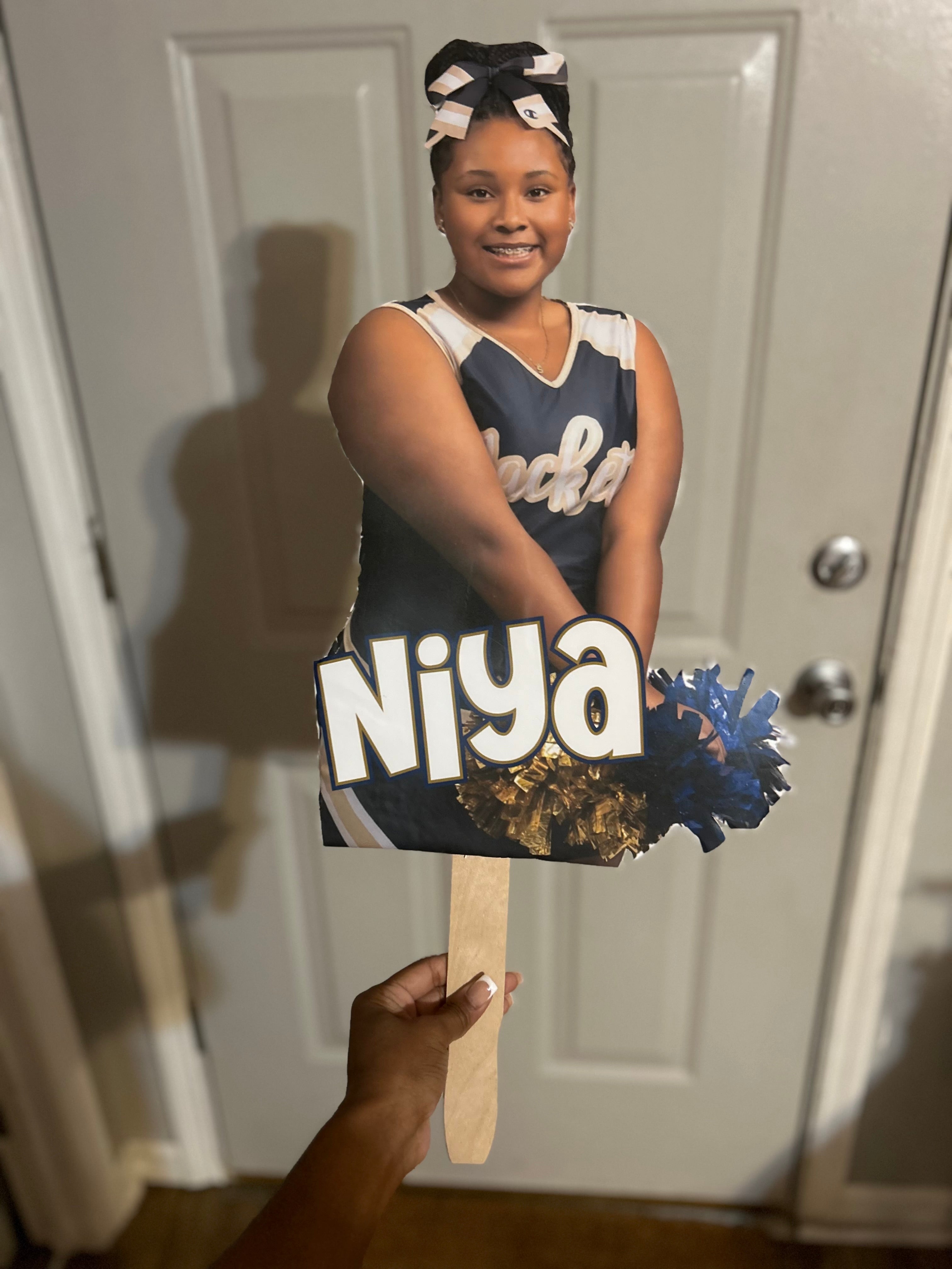 Big Head Fans/ Cut Out Props! – Jazzy’s Graphics & Designs LLC.